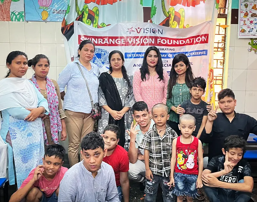 Top NGO in India | Healthcare for Underprivileged | Equitable Education ...